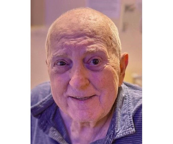 Gordon Armstrong Obituary (2025) - Manlius, NY - Syracuse Post Standard