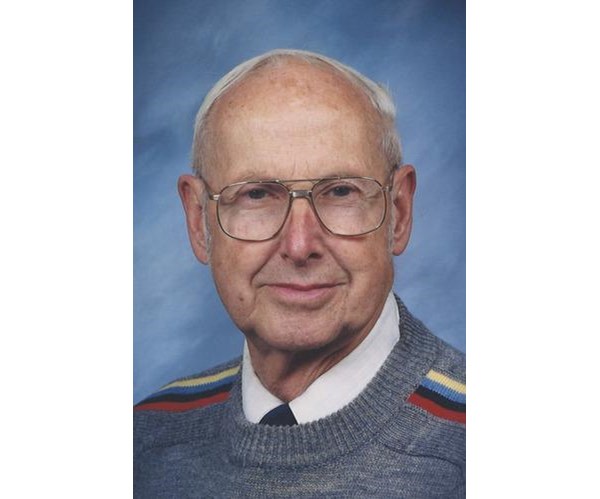 Donald Chapman Obituary (12/14/1927 - 02/22/2025) - Baldwinsville, NY ...