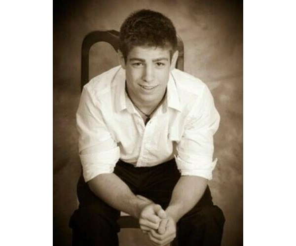 Anthony Finocchiaro Obituary (1994 - 2025) - Chicago, IL - Syracuse ...