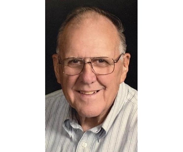 Richard Supensky Obituary (06/13/1936 - 06/13/2025) - Cicero, NY ...