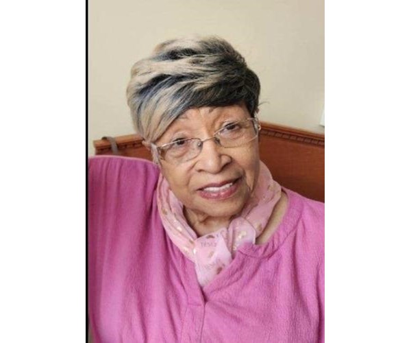 Bertha Adams Obituary (2025) - Syracuse, NY - Syracuse Post Standard