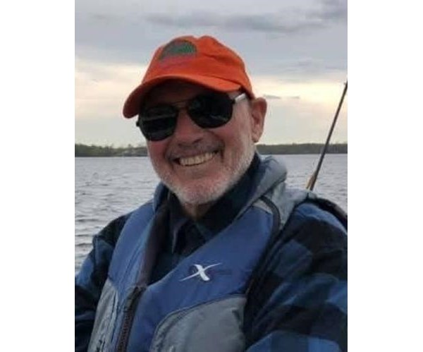 Anthony Buffa Obituary (2025) - Bridgeport, NY - Syracuse Post Standard