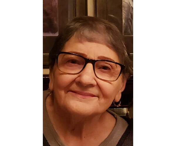 Catherine Amodio Obituary (2025) - East Syracuse, NY - Syracuse Post ...