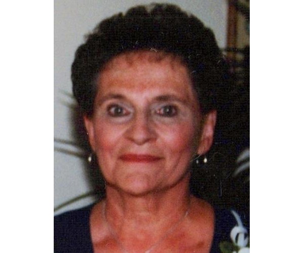 Carol Iauco Obituary (2025) - Syracuse, NY - Syracuse Post Standard