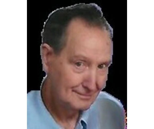 Larry Crossman Obituary (03/16/1934 - 06/15/2025) - Palm Bay, FL ...