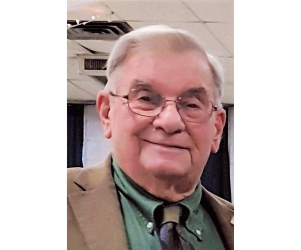 Charles Lindo Obituary (1939 - 2025) - Sterling, NY - Syracuse Post ...