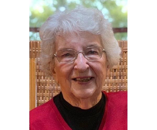 Doris Holmes Obituary (12/01/1925 - 07/17/2025) - Cazenovia, NY ...