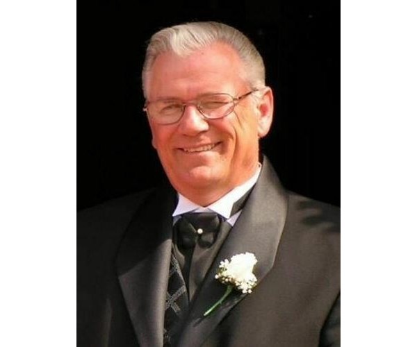William Revette Obituary (1948 - 2025) - Elbridge, NY - Syracuse Post ...