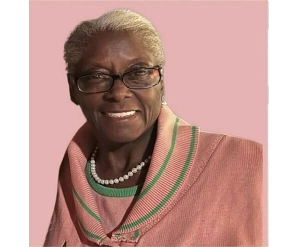Sharon Jones Obituary (2025) - Syracuse, NY - Syracuse Post Standard