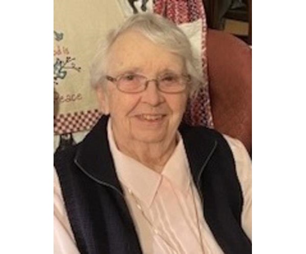 Elizabeth Barber Obituary (2025) - Syracuse, NY - Syracuse Post Standard
