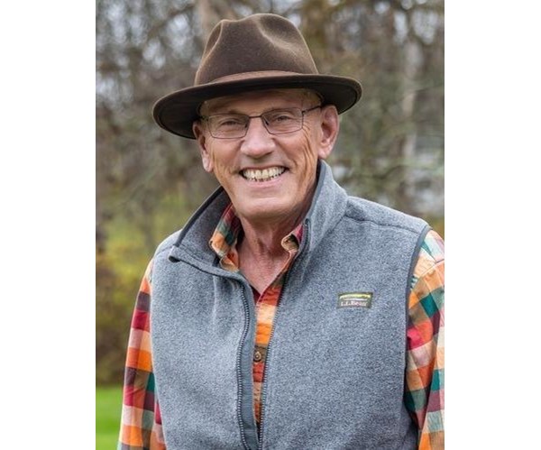 Maurice Guest Obituary (2025) - Fulton, NY - Syracuse Post Standard