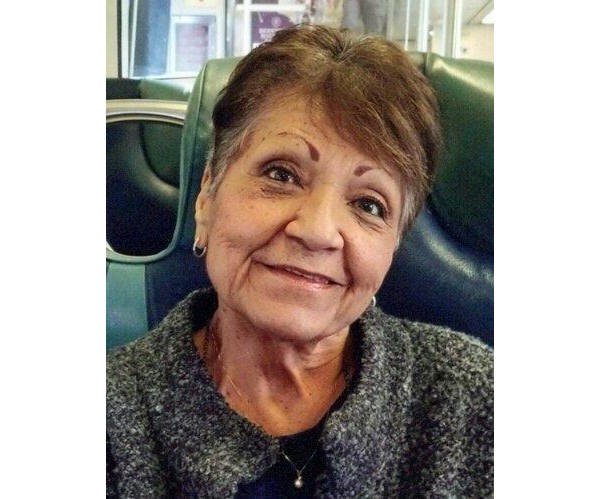 Catherine Cunningham Obituary (2025) - Oxnard, CA - Syracuse Post Standard