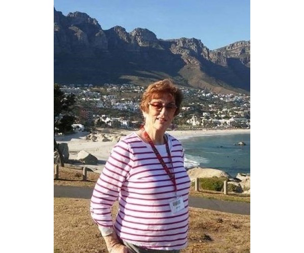 Judith Rice Obituary (2025) - Syracuse, NY - Syracuse Post Standard