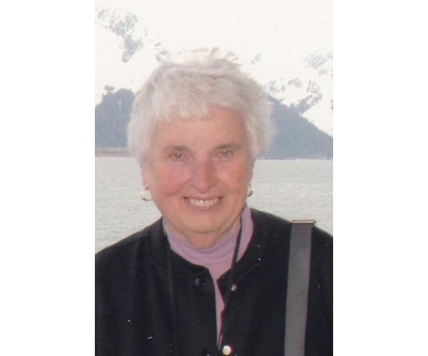 Mary Sheridan Obituary (2025) - Camillus, NY - Syracuse Post Standard