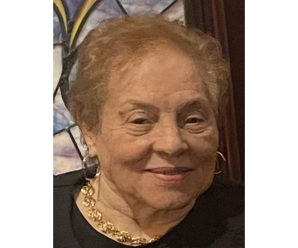 Priscilla Williams Obituary (10/29/1939 - 09/02/2025) - Syracuse, NY ...