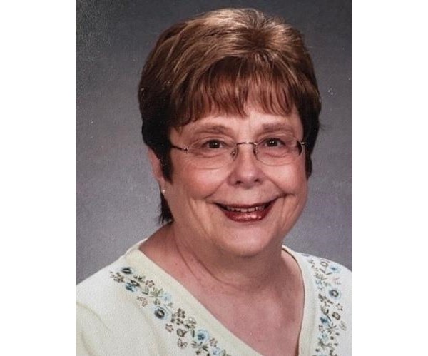 Judy Blair Obituary (08/29/1941 - 09/01/2025) - Cicero, NY - Syracuse ...