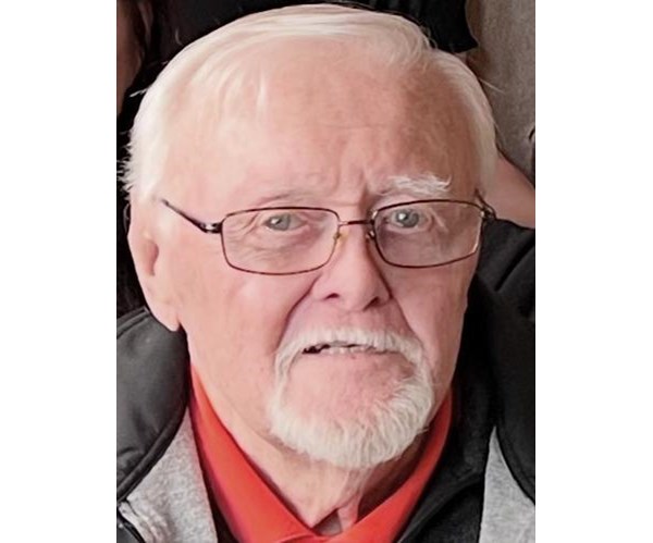 Edward Caldwell Obituary (2025) - Syracuse, NY - Syracuse Post Standard