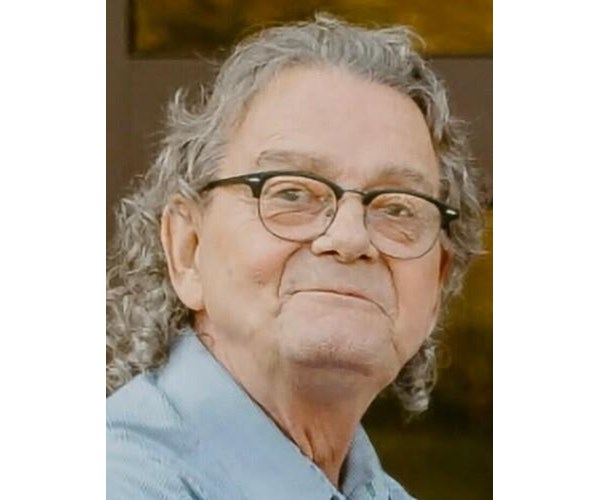 Donald Paetow Obituary (2025) - Syracuse, NY - Syracuse Post Standard