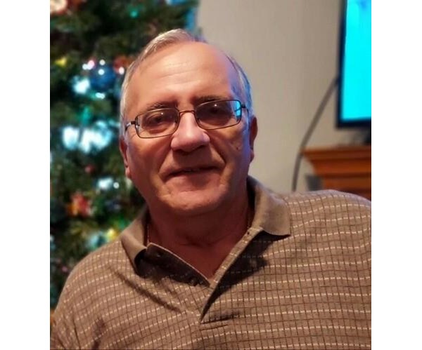 Rodney Holbrook Obituary (2025) - Jack'S Reef, NY - Syracuse Post Standard