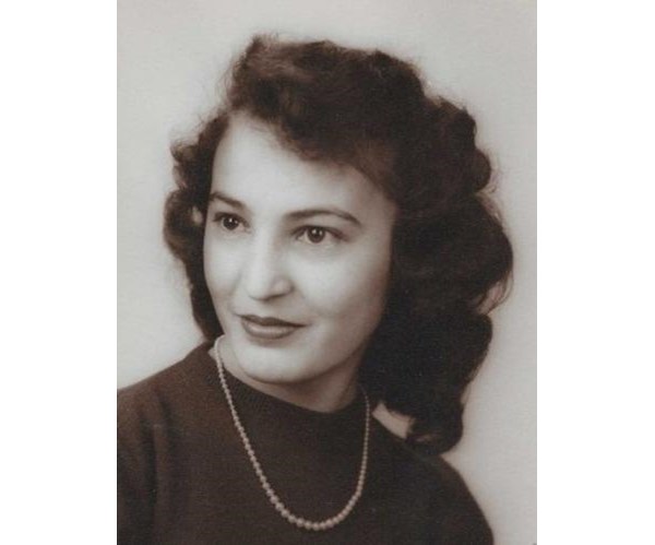 Louise Cirino Obituary (05/16/1933 - 09/19/2025) - Syracuse, NY ...