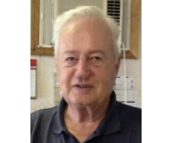 Stephen Frey Obituary (12/31/1939 - 09/20/2025) - Bridgeport, NY ...