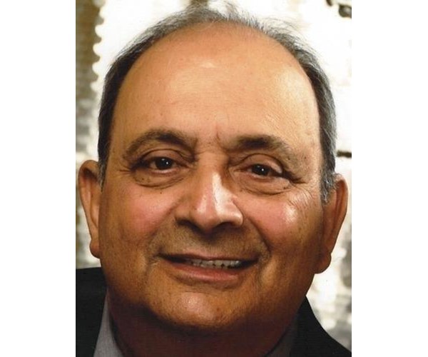 Nicholas Silvaggio Obituary (2025) - Syracuse, NY - Syracuse Post Standard