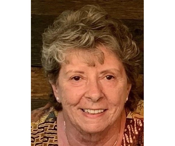 Barbara Moon Obituary (10/15/1945 - 10/02/2025) - Holyoke, MA ...