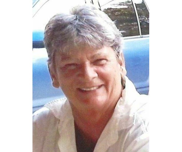 Mary O'Donnell Obituary (2025) - Camillus, NY - Syracuse Post Standard