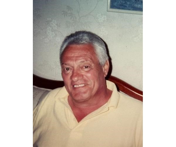 Sidney Burkhart Obituary (2025) - Baldwinsville, NY - Syracuse Post ...