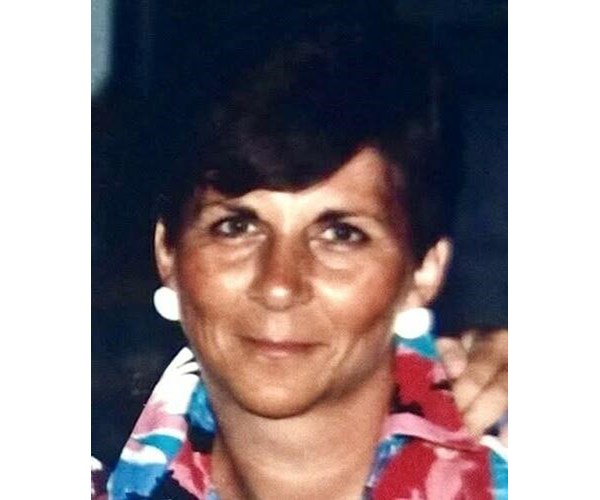 Joyce Scaia Obituary (02/08/1941 - 09/30/2025) - Syracuse, NY ...