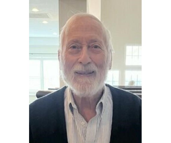 Harold Roethel Obituary (2025) - Syracuse, NY - Syracuse Post Standard