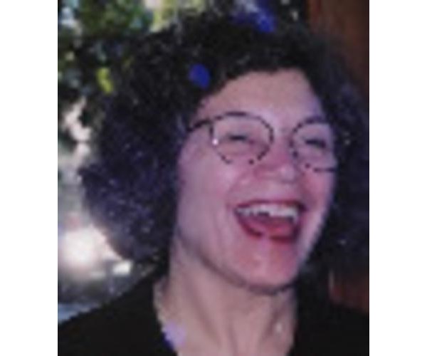 Kathy Brodsky Obituary (12/19/1951 - 10/19/2025) - Dewitt, NY ...