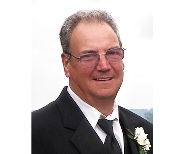 Walter Thomas Obituary (2025) - Phoenix, NY - Syracuse Post Standard