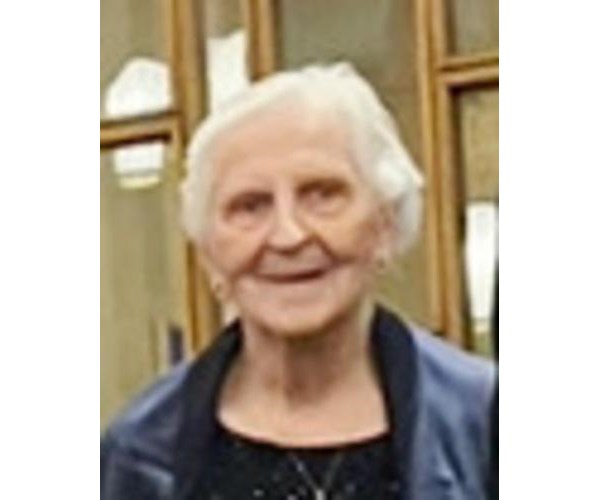 Mary Capponi Obituary (2025) - Syracuse, NY - Syracuse Post Standard
