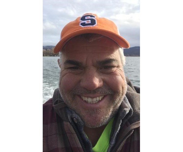 John Linder Obituary (2025) - Binghamton, NY - Syracuse Post Standard