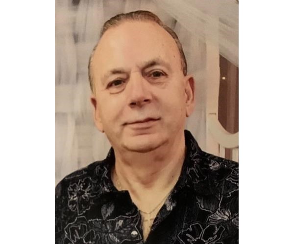 Robert Wilburn Obituary (05/01/1945 - 11/03/2025) - Clay, NY - Syracuse ...