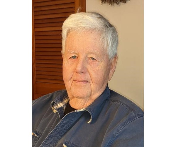 John Greiner Obituary (2025) - East Syracuse, NY - Syracuse Post Standard