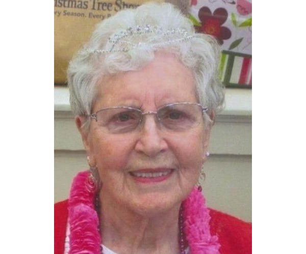Catherine Spies Obituary (2025) - Syracuse, NY - Syracuse Post Standard
