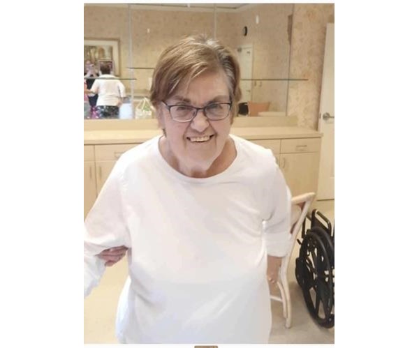 Mary Courcy Obituary (06/09/1937 - 11/06/2025) - Jacksonville, FL ...