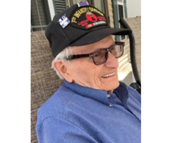 Richard Houser Obituary (2025) - Syracuse, NY - Syracuse Post Standard