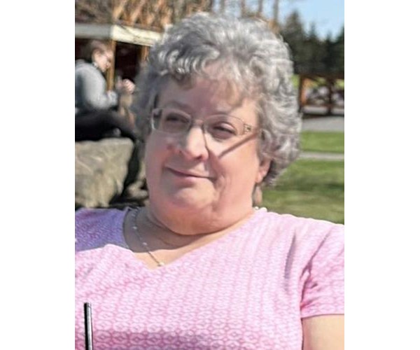 Sherry Moore Obituary (2025) - Tully, NY - Syracuse Post Standard