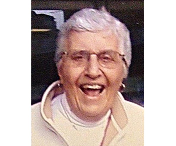 Rosemary Pittman Obituary (2025) - Syracuse, NY - Syracuse Post Standard