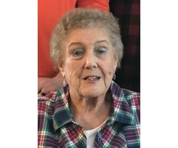 Mary Ceratt Obituary (11/14/1929 - 11/27/2025) - Jordan, NY - Syracuse ...