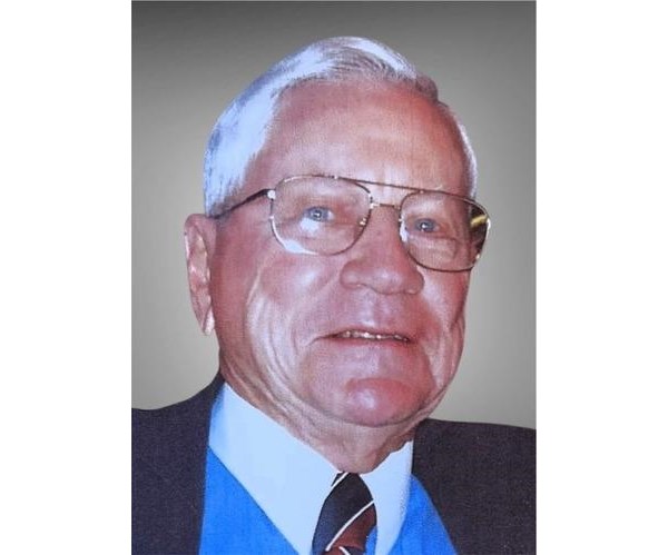 Joseph Watson Obituary (2025) - Fairmount, NY - Syracuse Post Standard