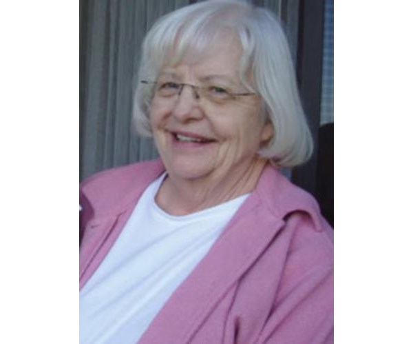 Mae McDowell Obituary (2025) - Syracuse, NY - Syracuse Post Standard