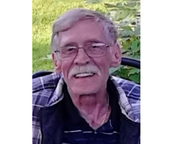 Raymond Sprague Obituary (04/15/1951 - 12/06/2025) - Debary, FL ...