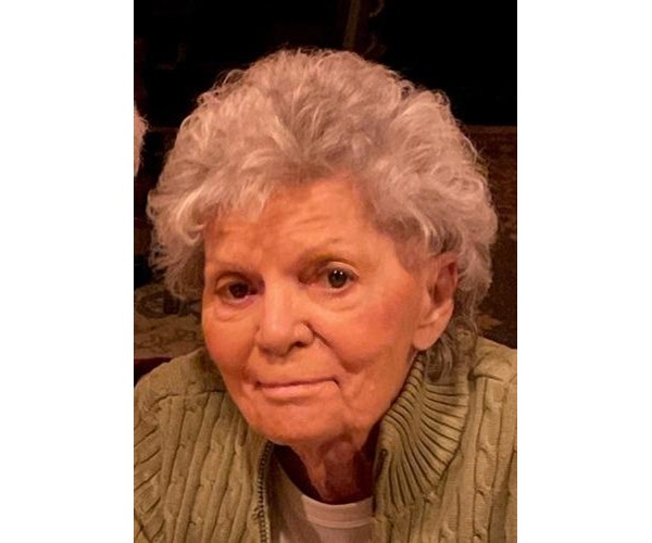 Jean Shaw Obituary (09/03/1931 - 12/15/2025) - Syracuse, NY - Syracuse ...