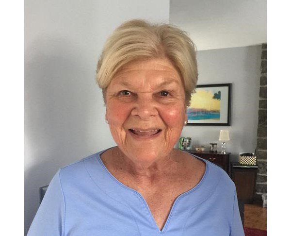 Susan Fitzgerald Obituary (06/13/1938 - 12/09/2025) - Syracuse, NY ...