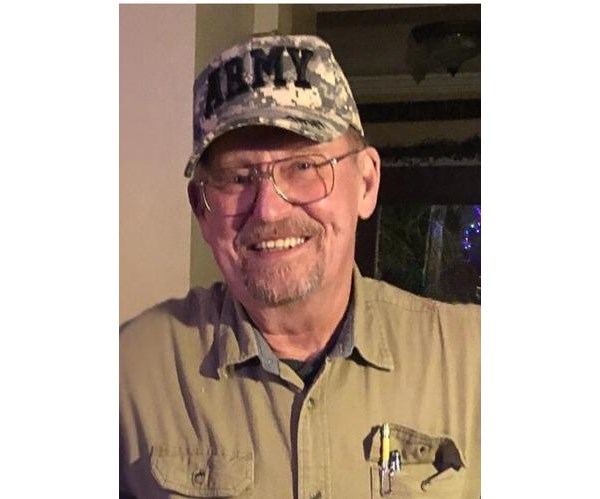 Perry Powers Obituary (06/03/1950 - 12/08/2025) - Syracuse, NY ...