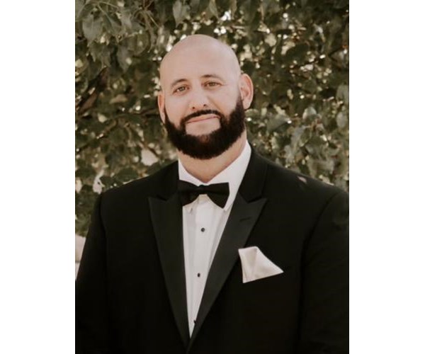 Nicholas Vuocolo Obituary (11/22/1983 - 12/16/2025) - Syracuse, NY ...